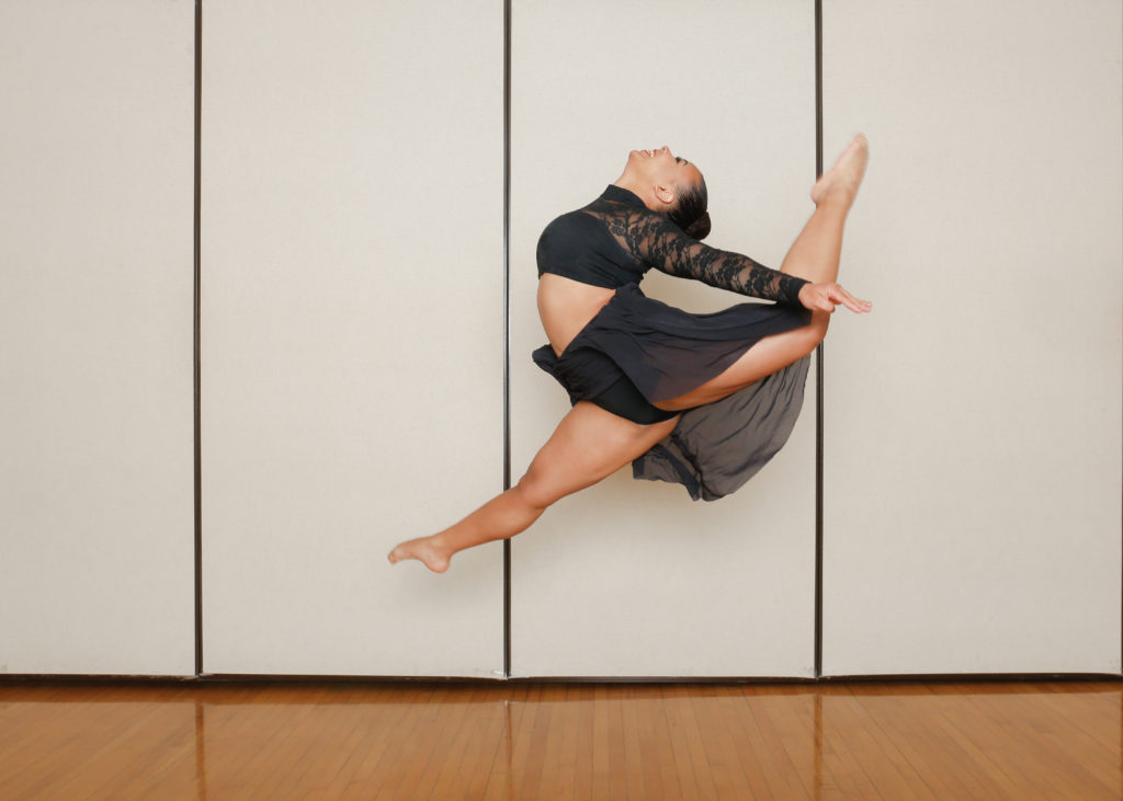 Programs - Trio Danceworks