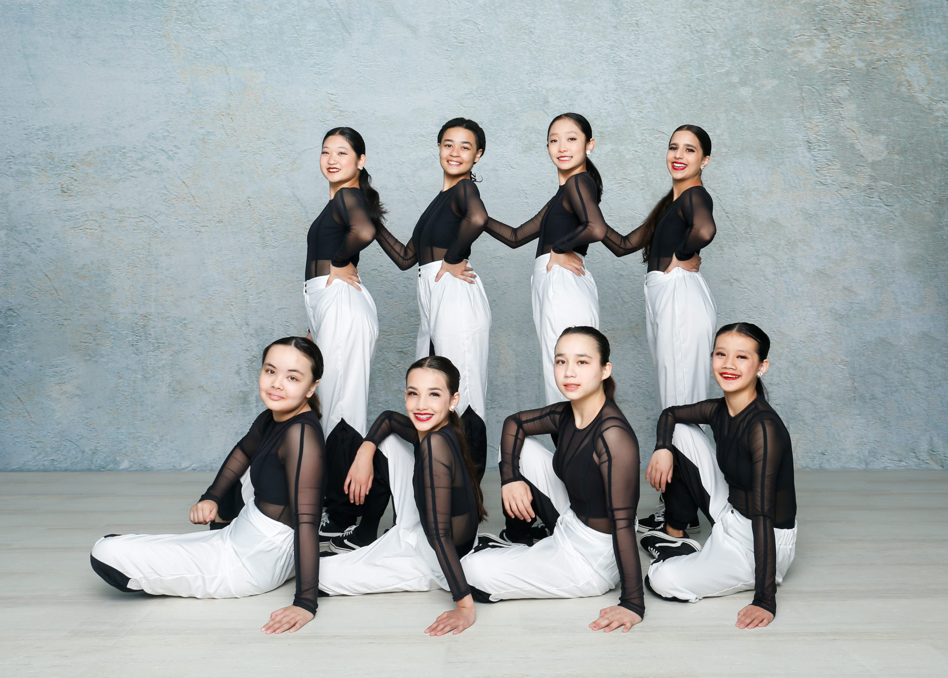 Programs - Trio Danceworks