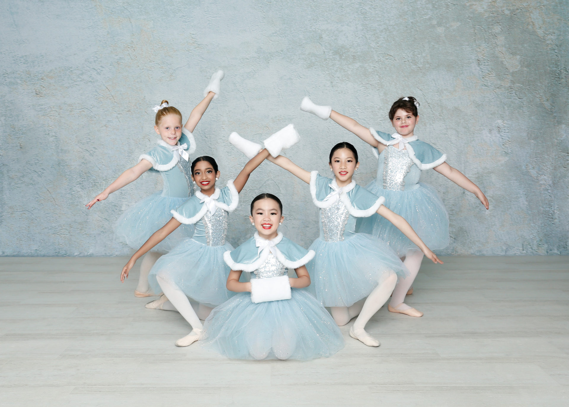 Ballet Lessons in Kanata - Trio Danceworks